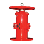 Maplef Valves