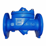 Maplef Valves
