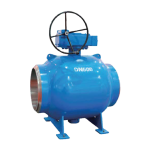 Maplef Valves